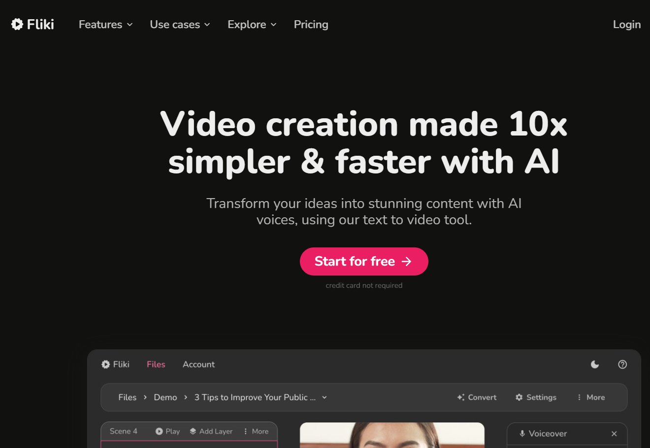 The Ultimate AI YouTube Video Generator